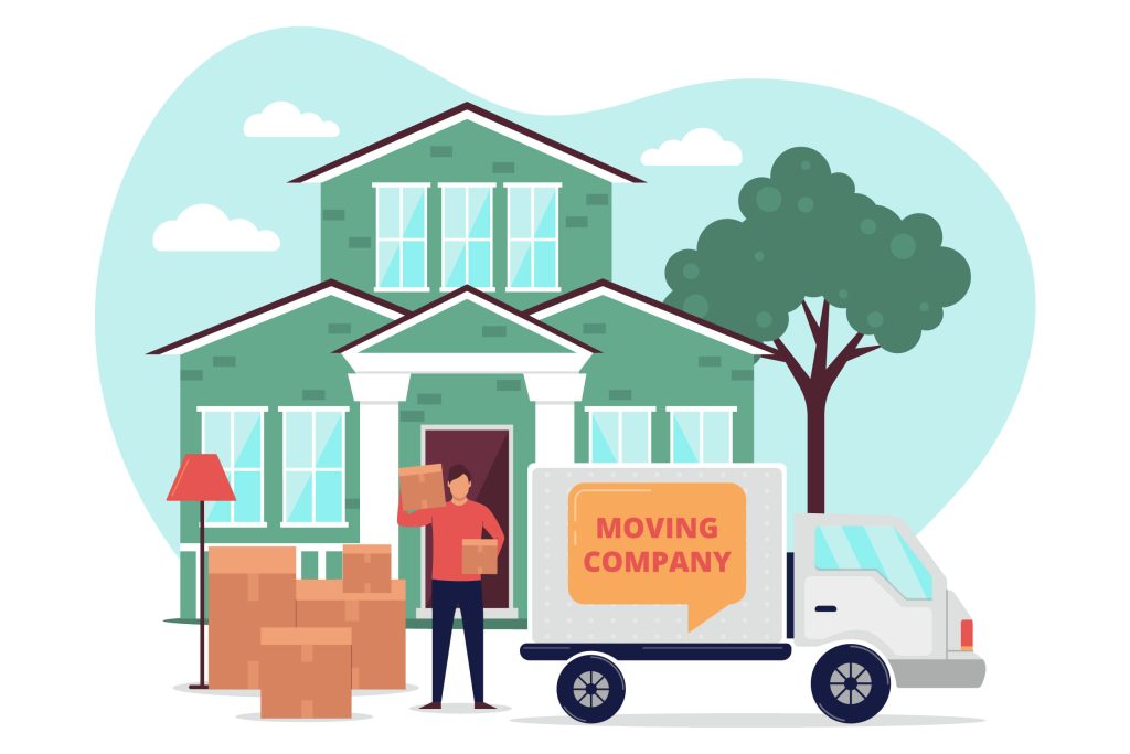 The Impact of Vehicle Wraps for Moving Companies - PrintPro